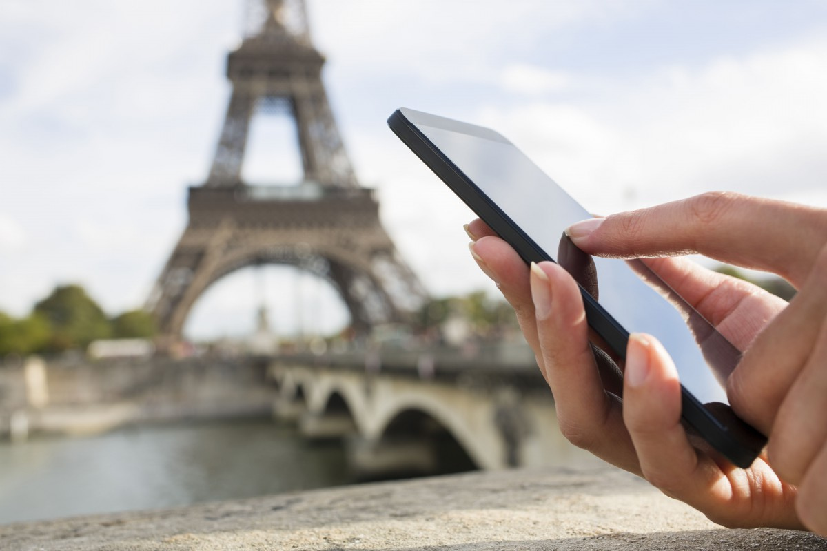 France SIM Cards: Detailed Guides in 2024